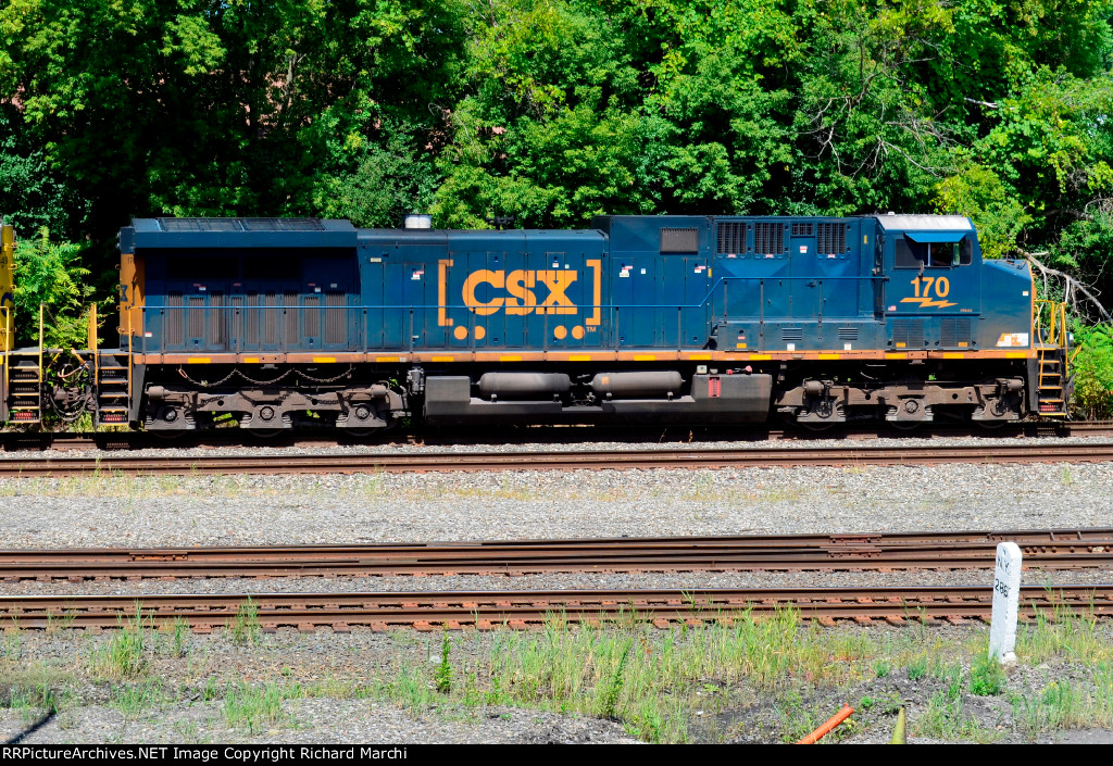 CSX 170